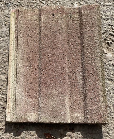 Redland Renown Interlocking Roof Tiles | Winchcombe Reclamation Ltd