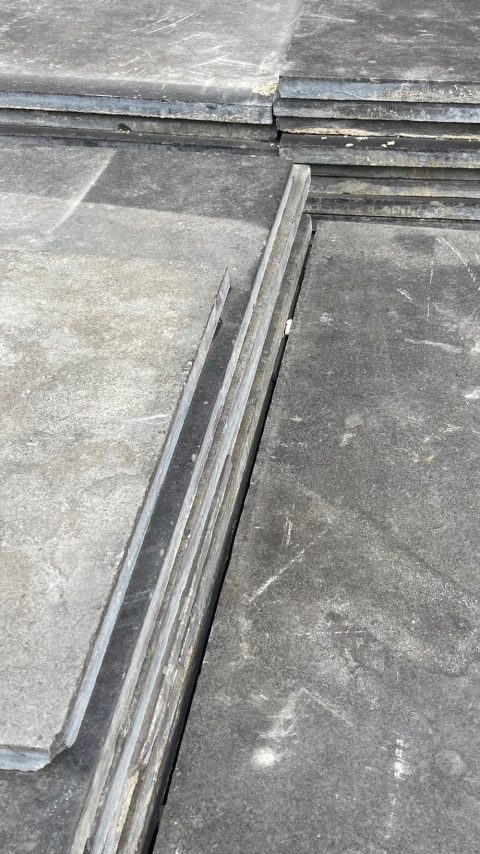 External Paving | Winchcombe Reclamation Ltd