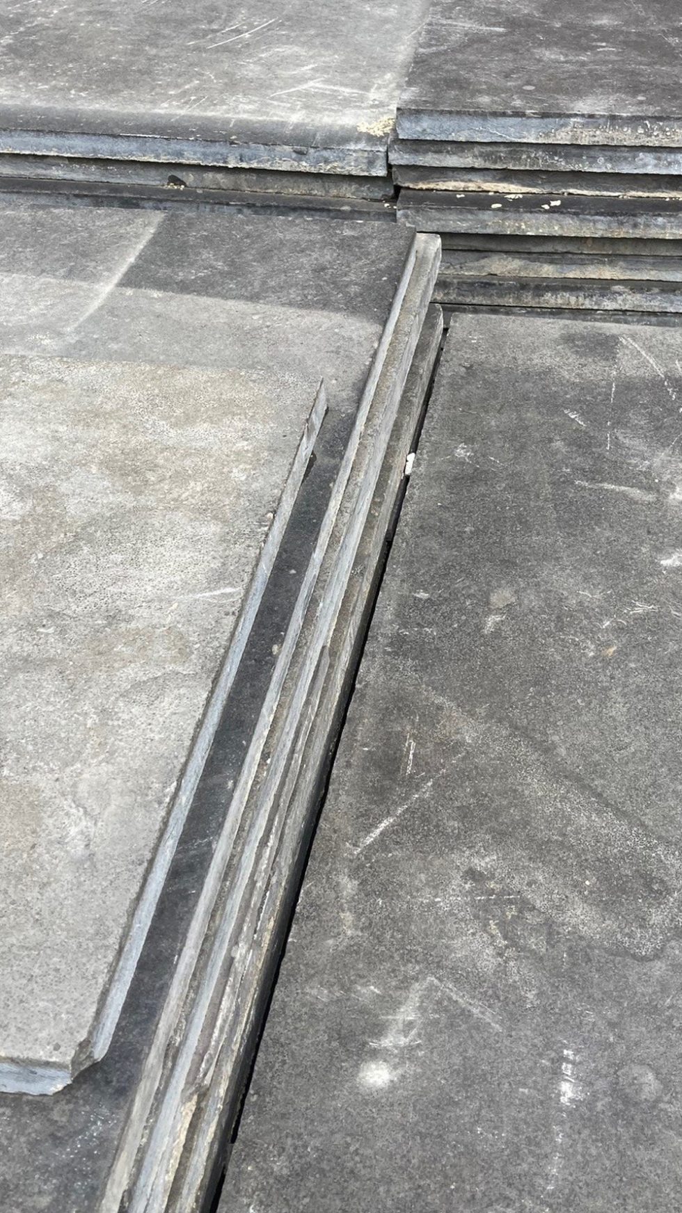 External Paving | Winchcombe Reclamation Ltd